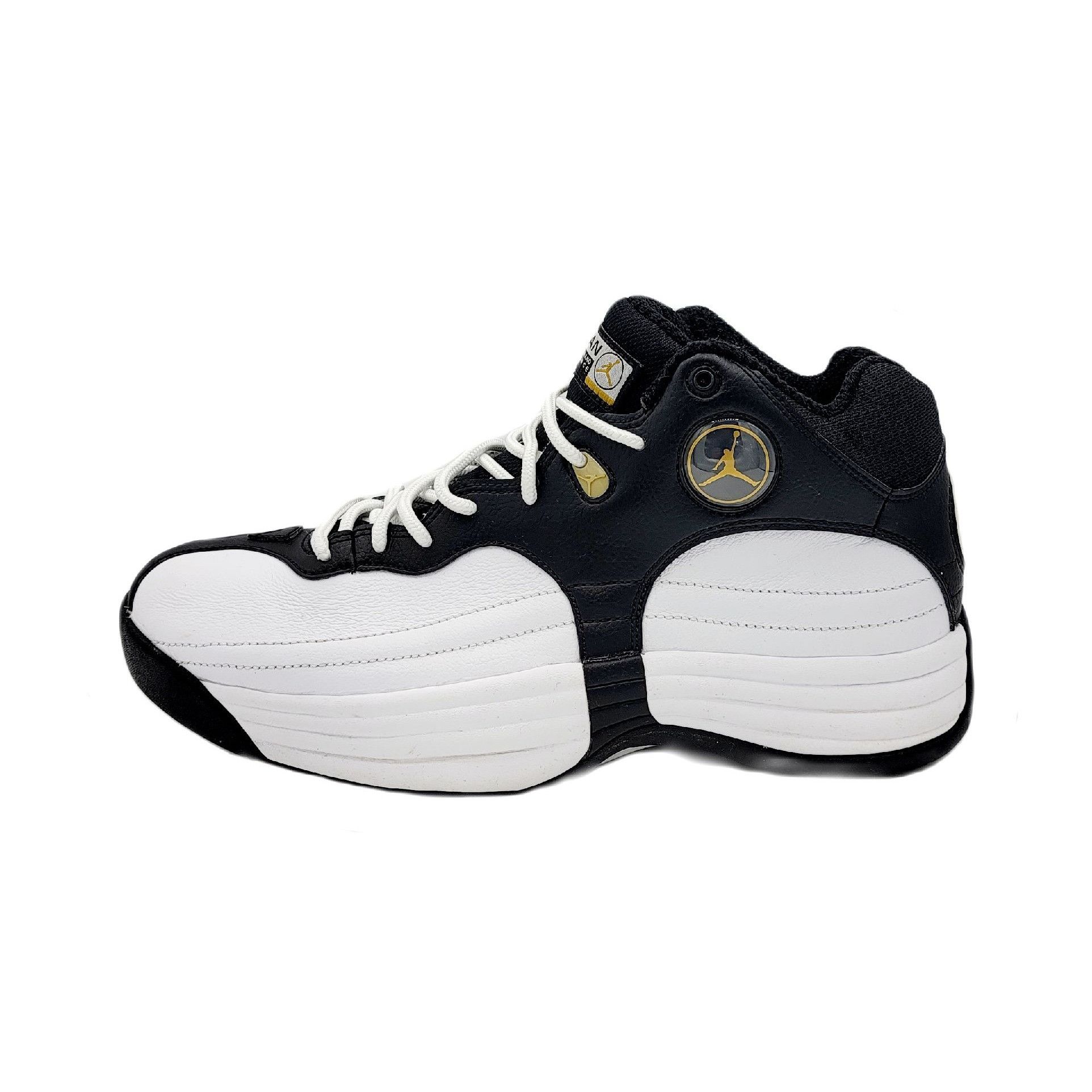 Nike Air Jordan Jumpman Team 1 Sneakers | Grailed