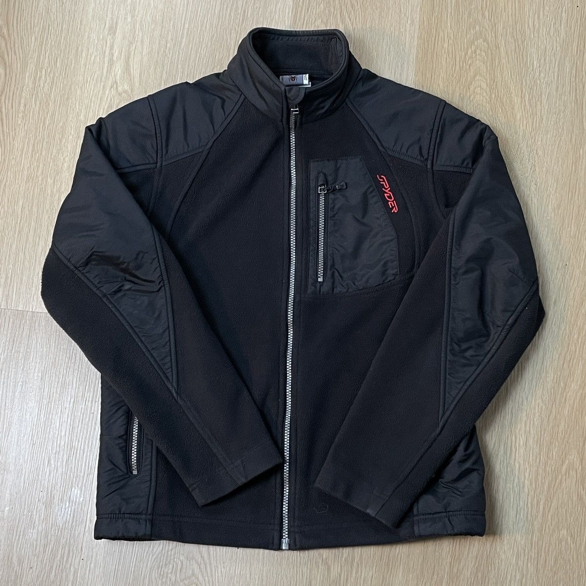 Spyder Spyder Jacket | Grailed