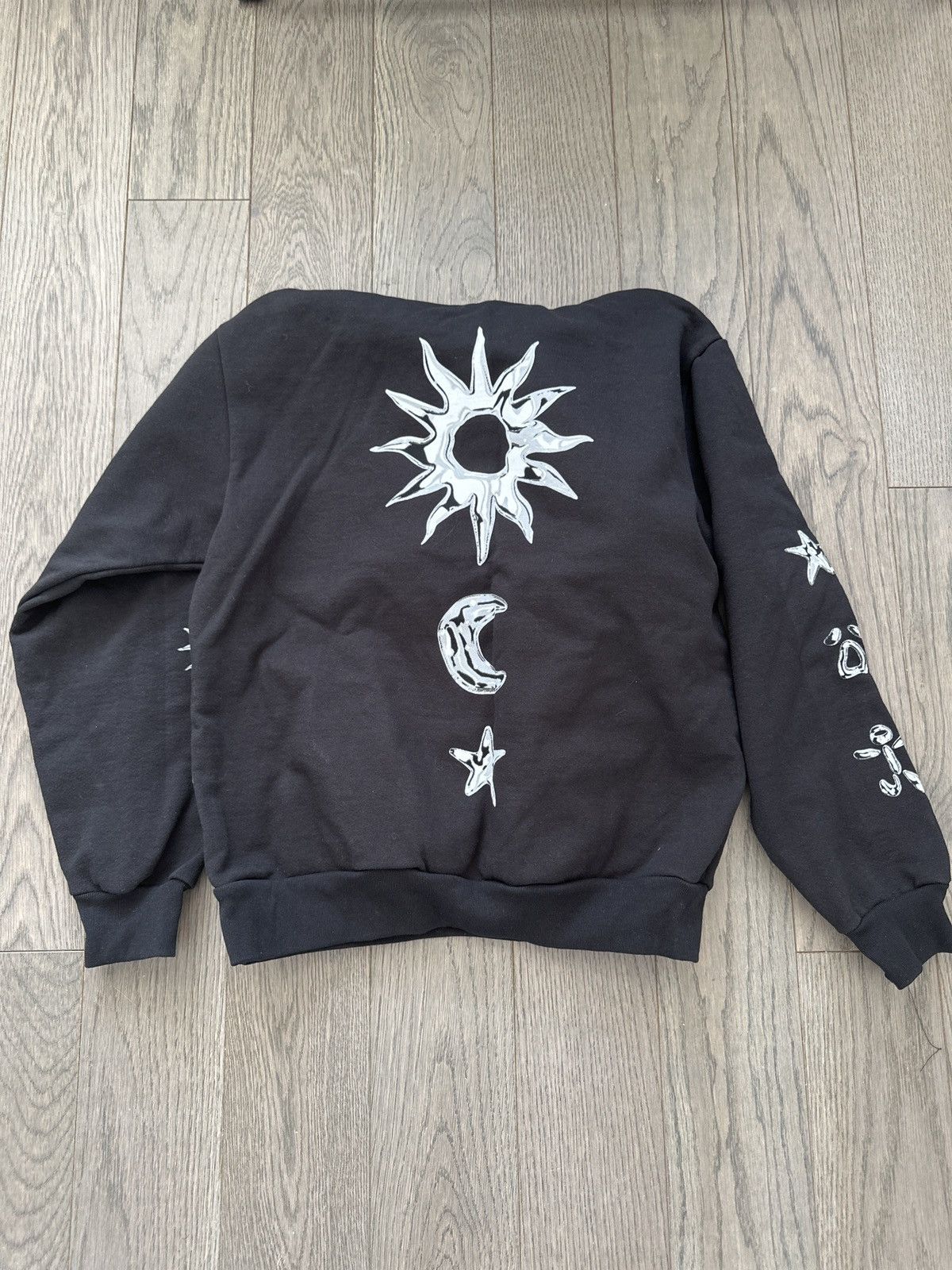 Yeat 2 Alive Merchandise Hoodie | Grailed