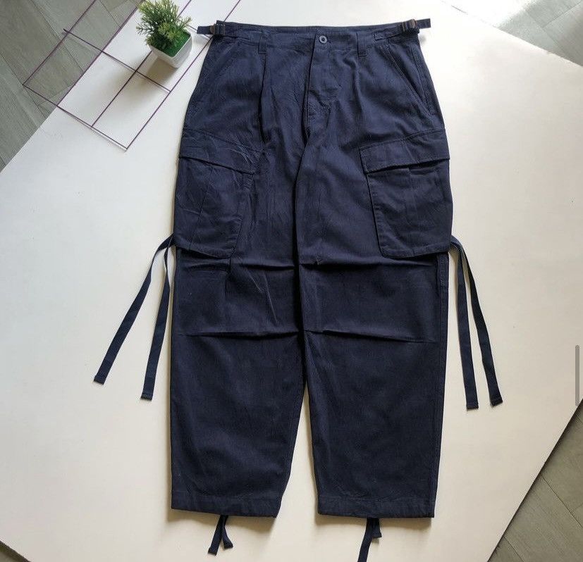 20471120 × Beauty Beast × Japanese Brand Japanese cargo pants new era ...
