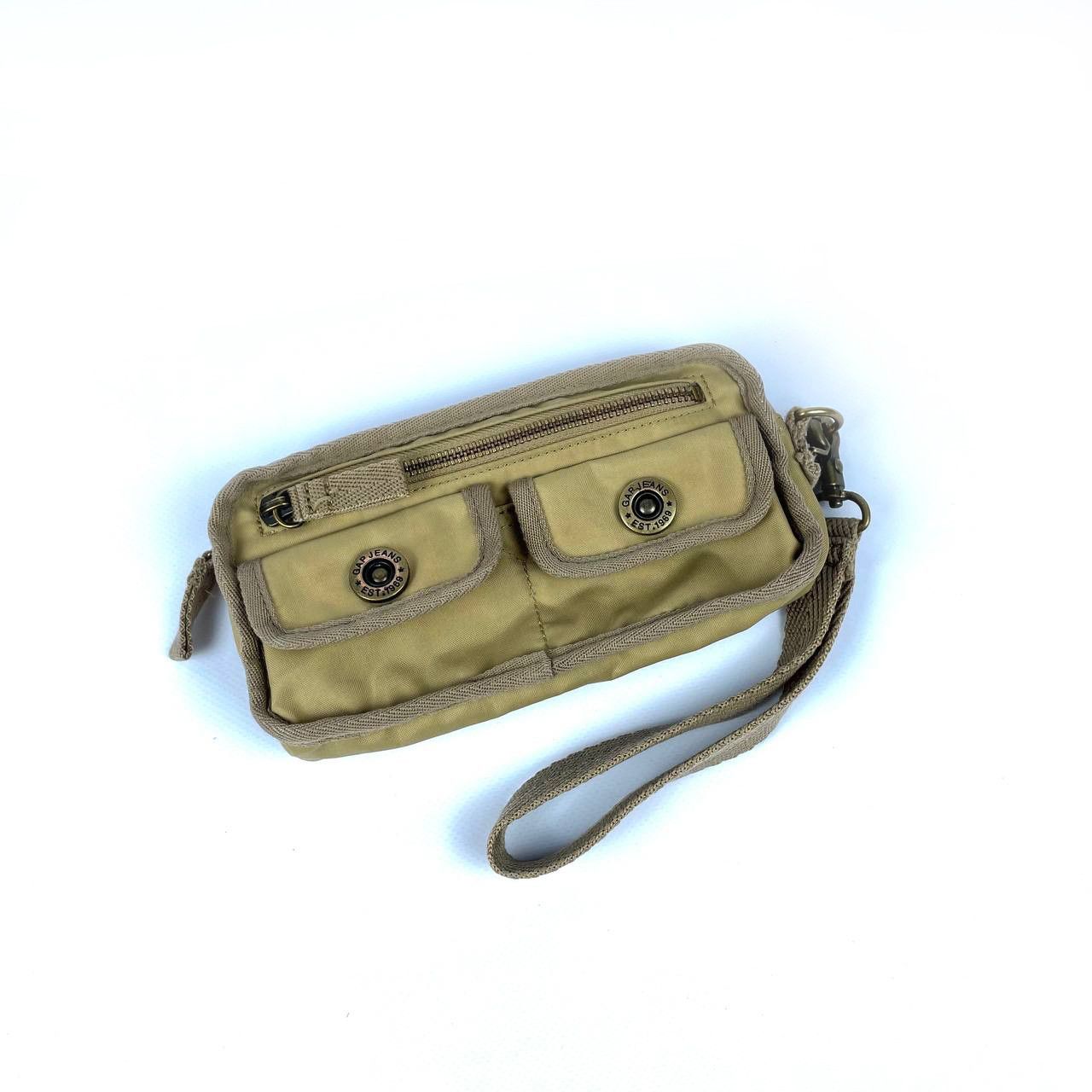 Gap Gap Vintage Wallet Like GGL | Grailed