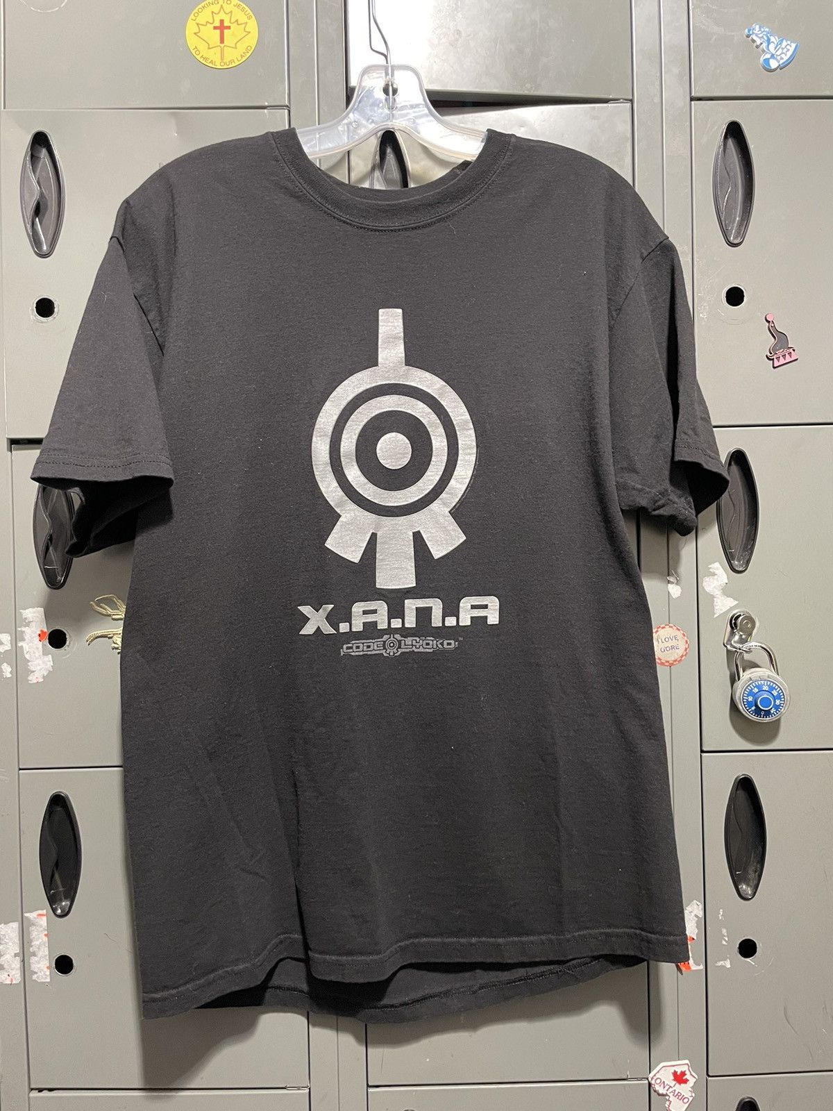 Vintage 2007 Code Lyoko X.A.N.A. Nintendo DS video game cartoon tv ...