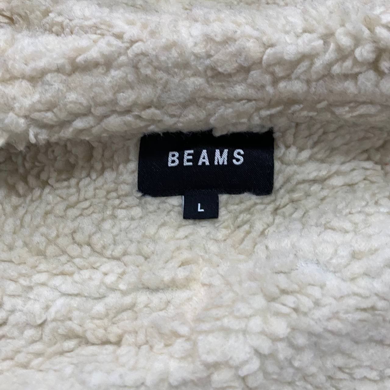 Beams Plus Japanese Brand Beams Japan Military Parka Inspired Jacket ...