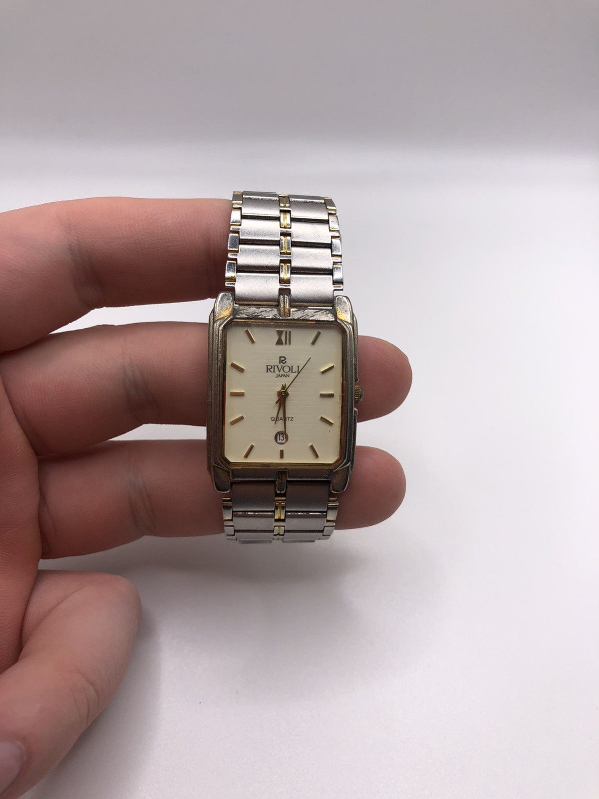 Japanese Brand × Vintage Rivoli Watch Vintage Women’s | Grailed