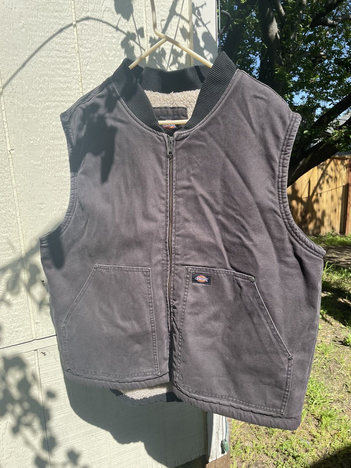 Dickies Dickies Vest | Grailed