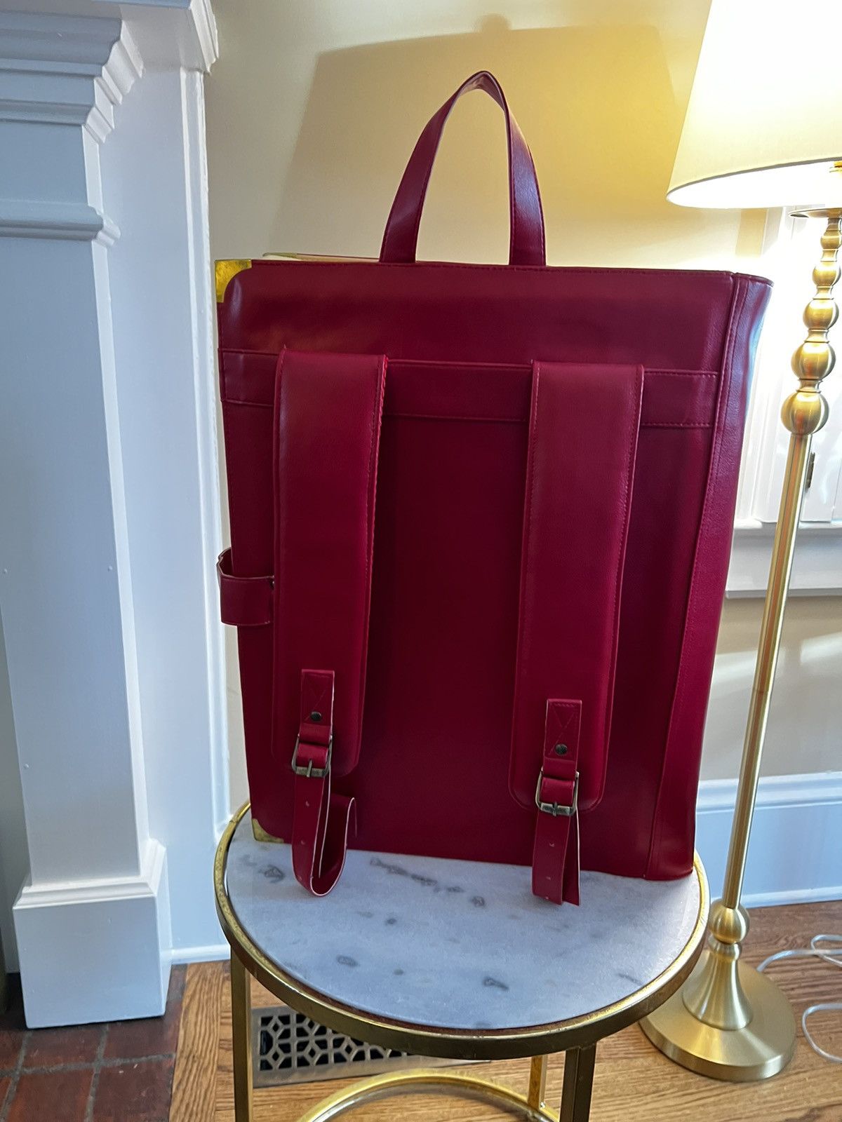 Streetwear Grimykids Holy Bible Backpack | Grailed