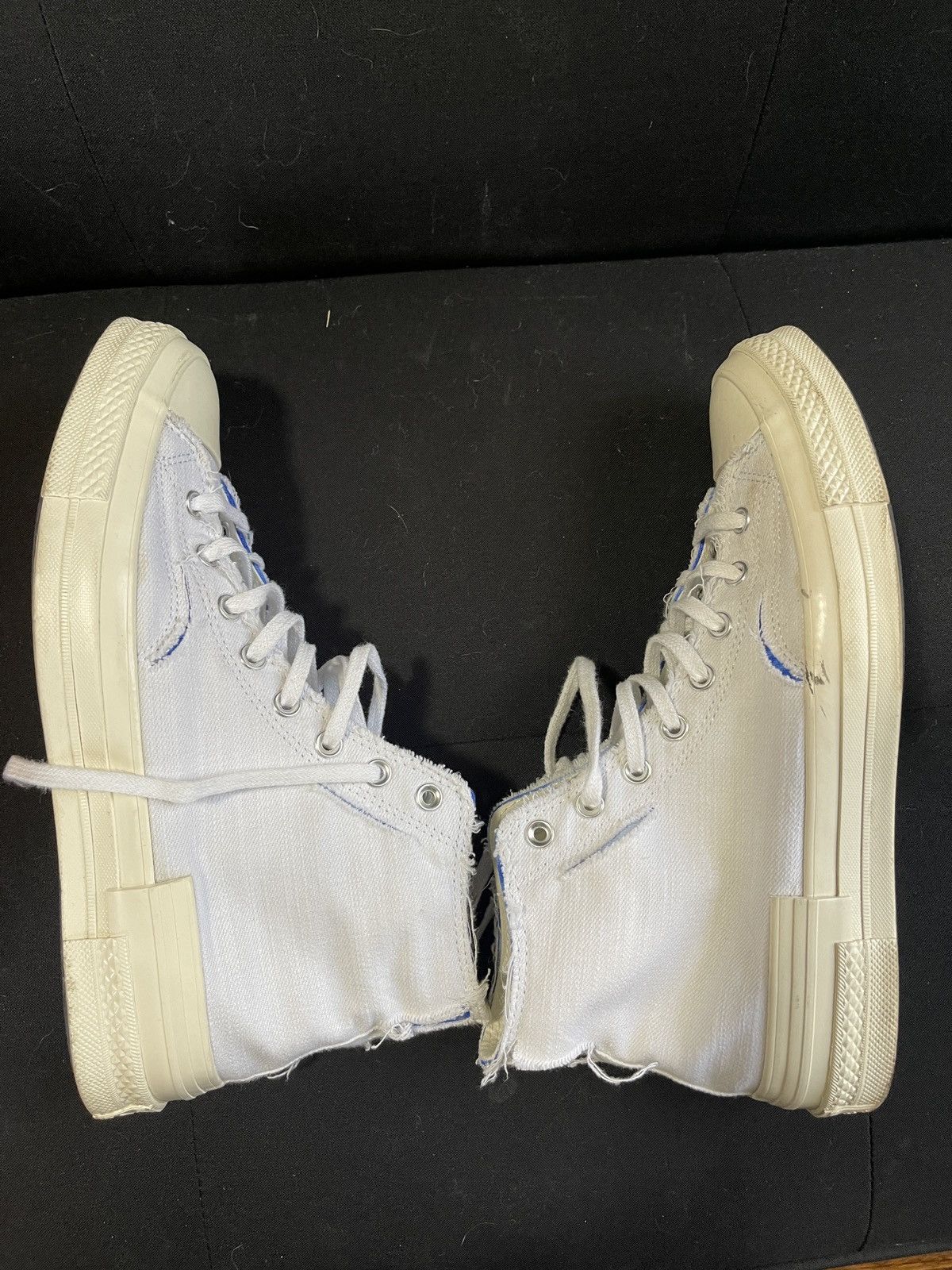 Converse SGA Converse | Grailed