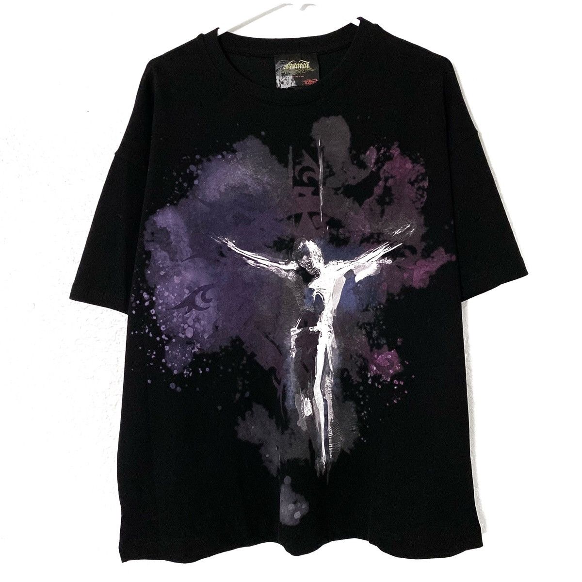 Eternal Eternal Artwear Resurrection Tee | Grailed