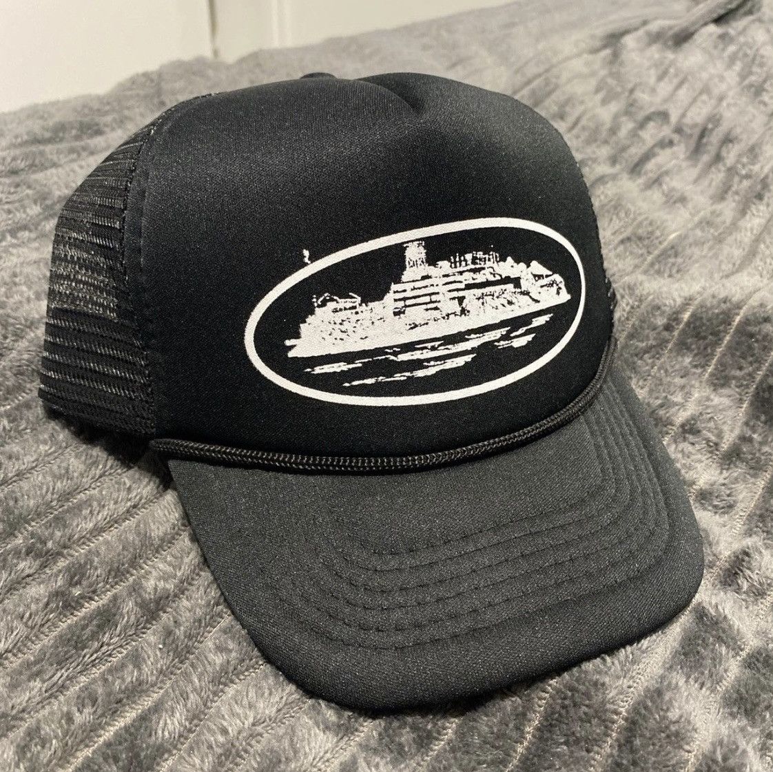 Streetwear Corteiz cap | Grailed