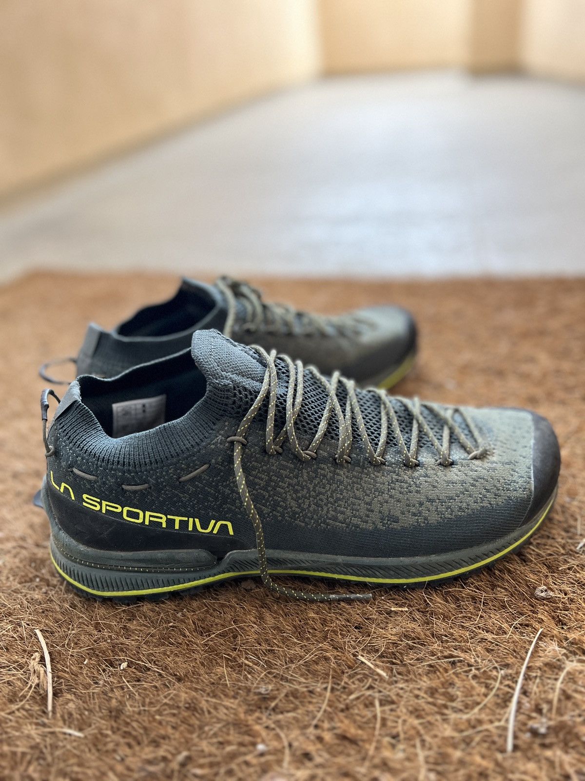 La Sportiva La Sportiva Approach Shoes | Grailed