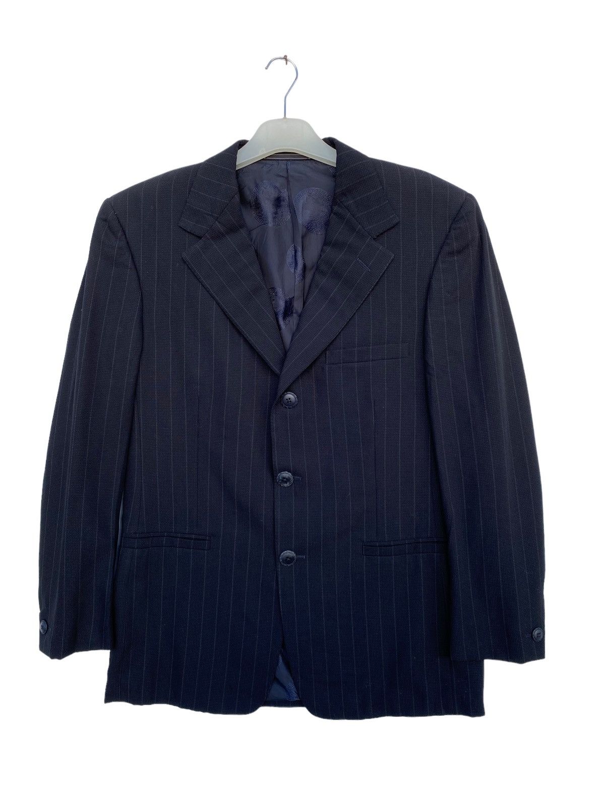 Gianni Versace × Versace × Vintage Authentic Gianni Versace Blazer ...