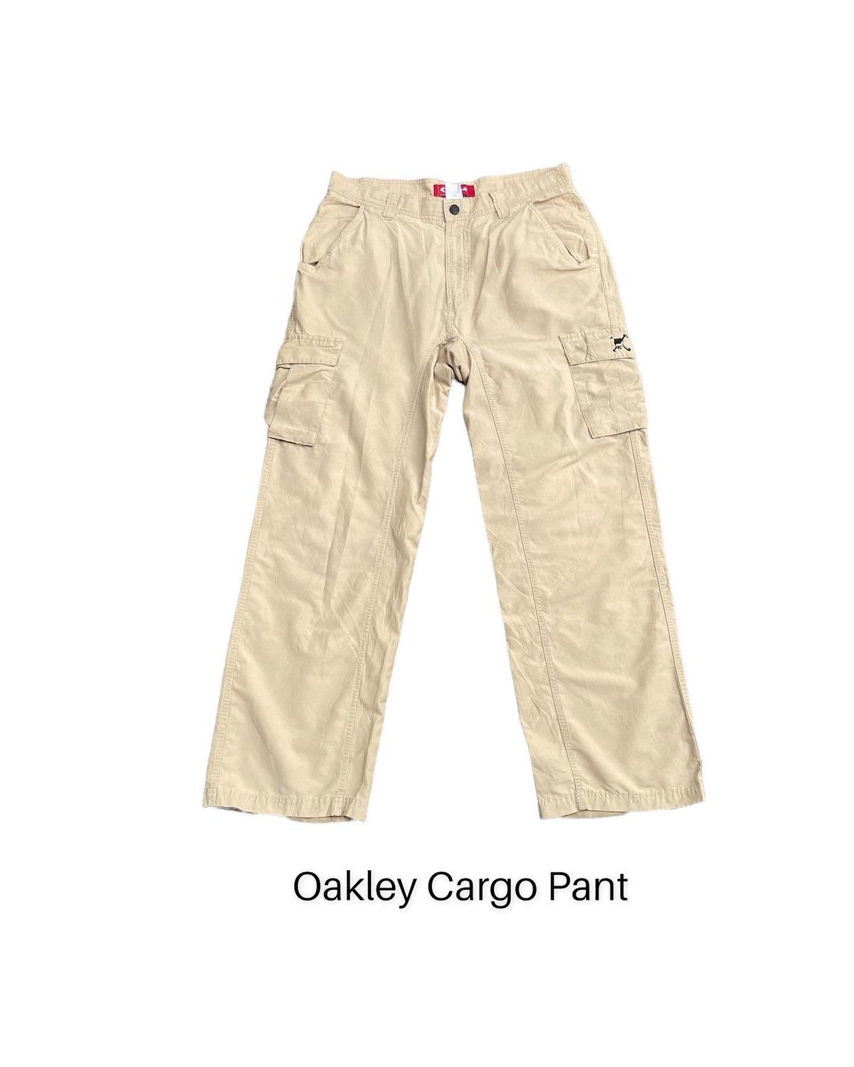 Oakley 🔥STEALS🔥Oakley Cargo Pant | Grailed