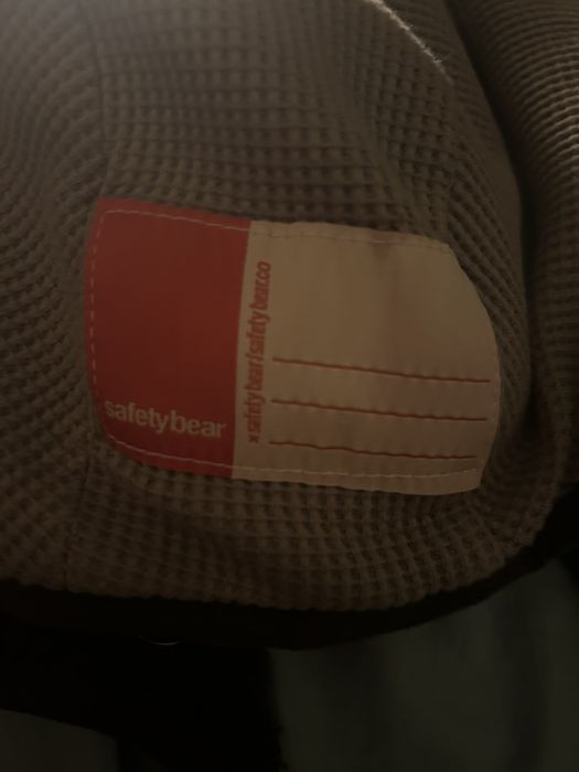 Safety Bear Safety bear hat | Grailed