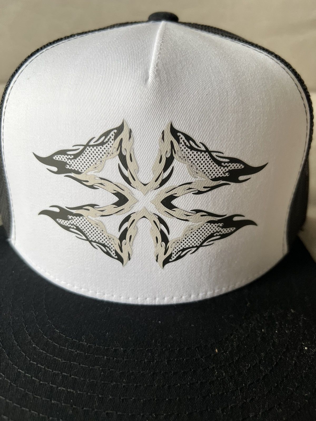 Ken Carson × Playboi Carti × Streetwear Ken Carson X Man Tour Trucker ...