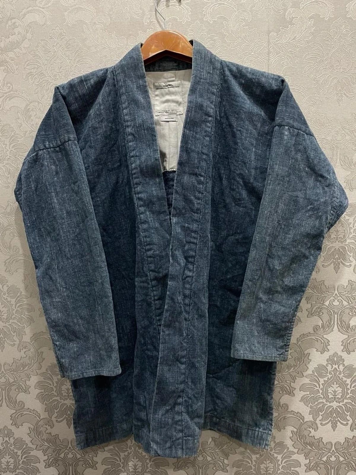 Visvim Noragi Kano (corduroy) | Grailed