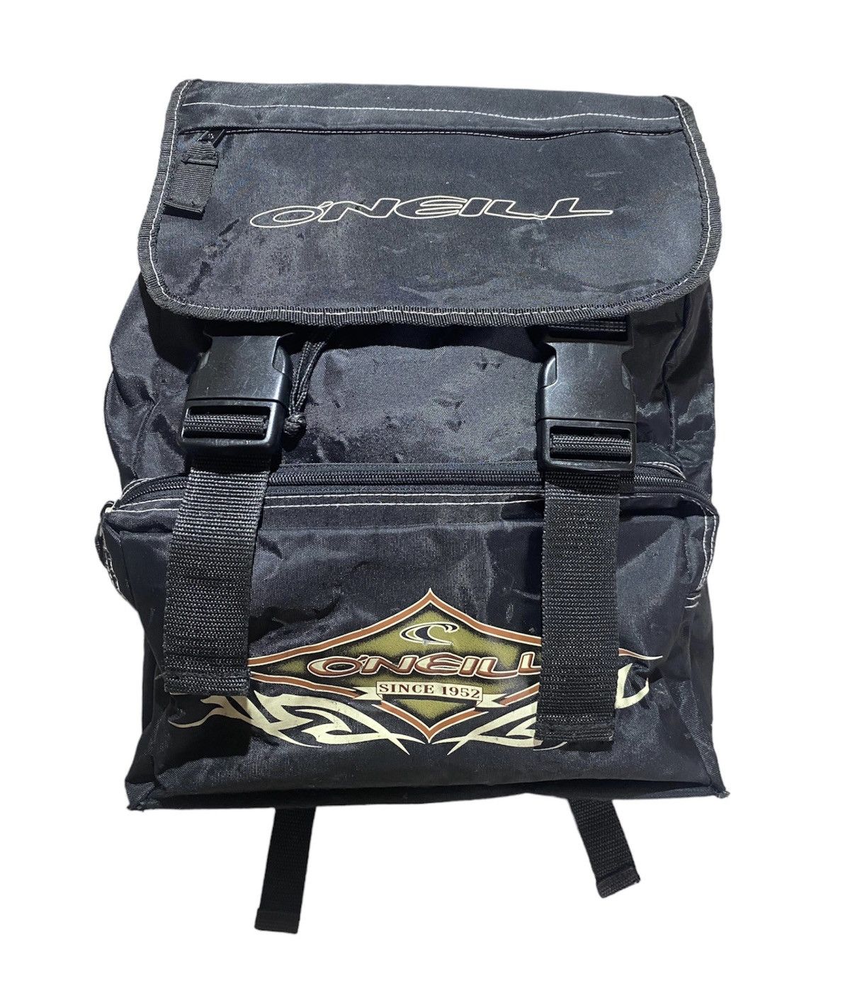 O'Neill Oneill backpack bag y2k | Grailed