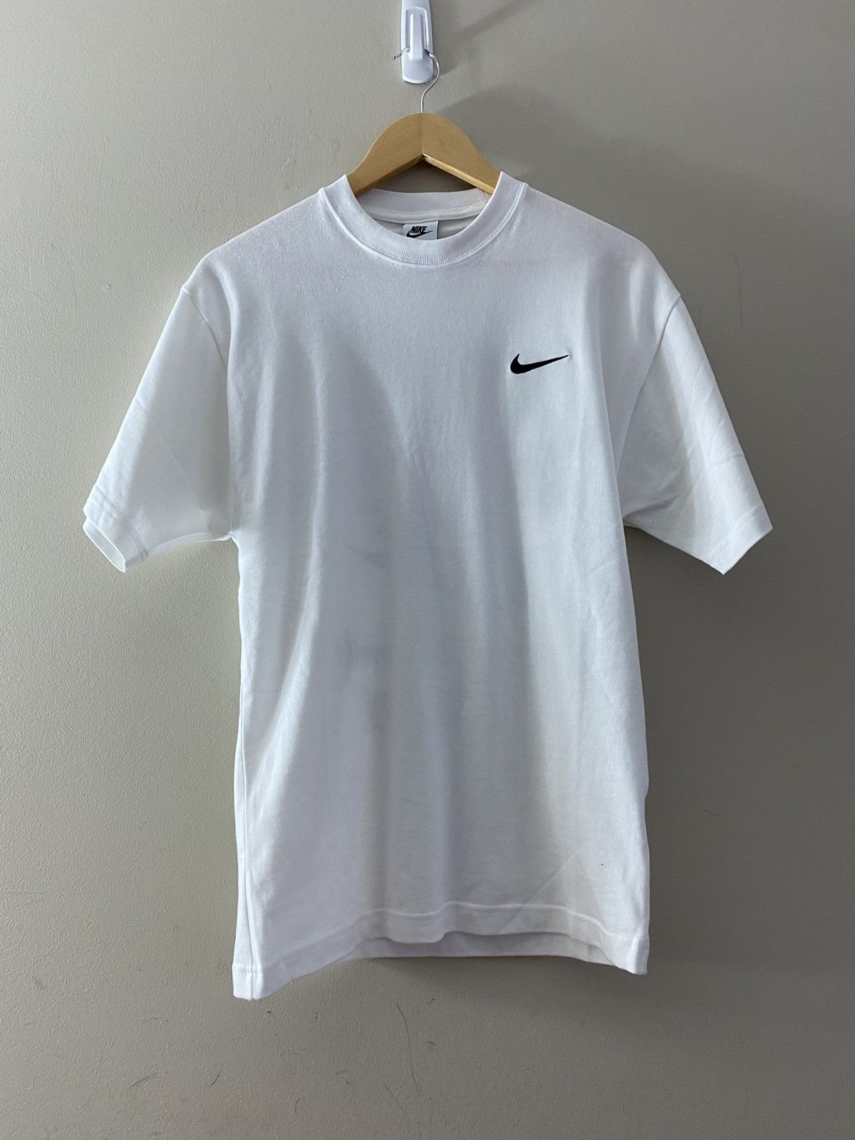 Nike × Stussy World Tribe Tee | Grailed