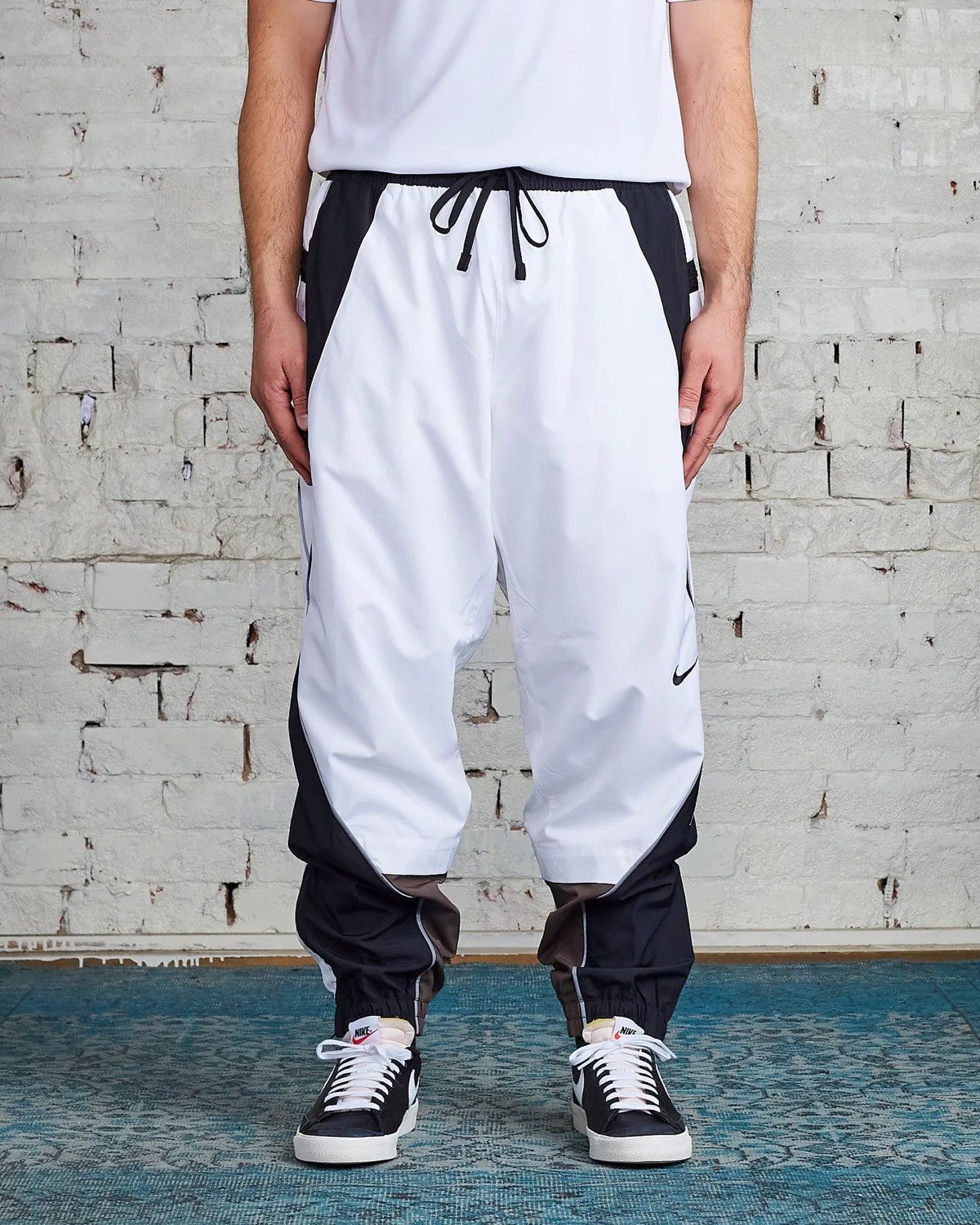 Acronym × Nike Nike x Acronym pants size M | Grailed