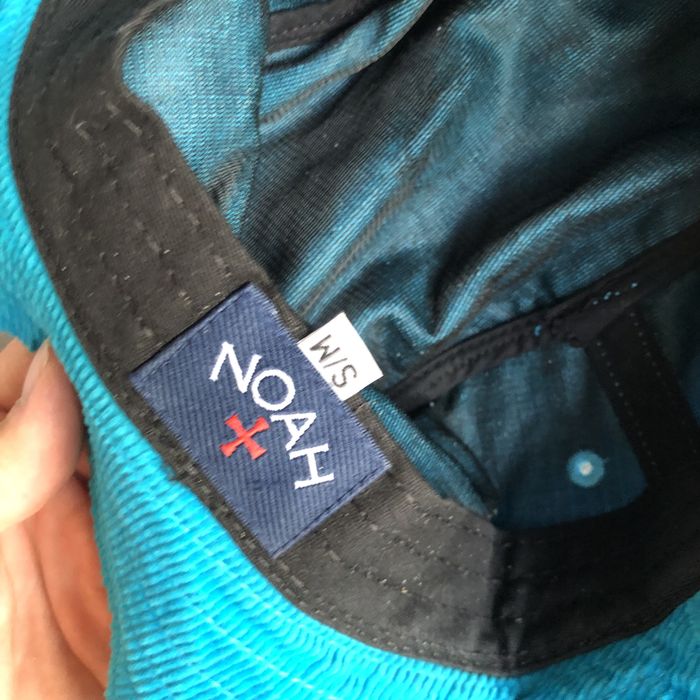 Noah Noah Corduroy Bucket Hat | Grailed