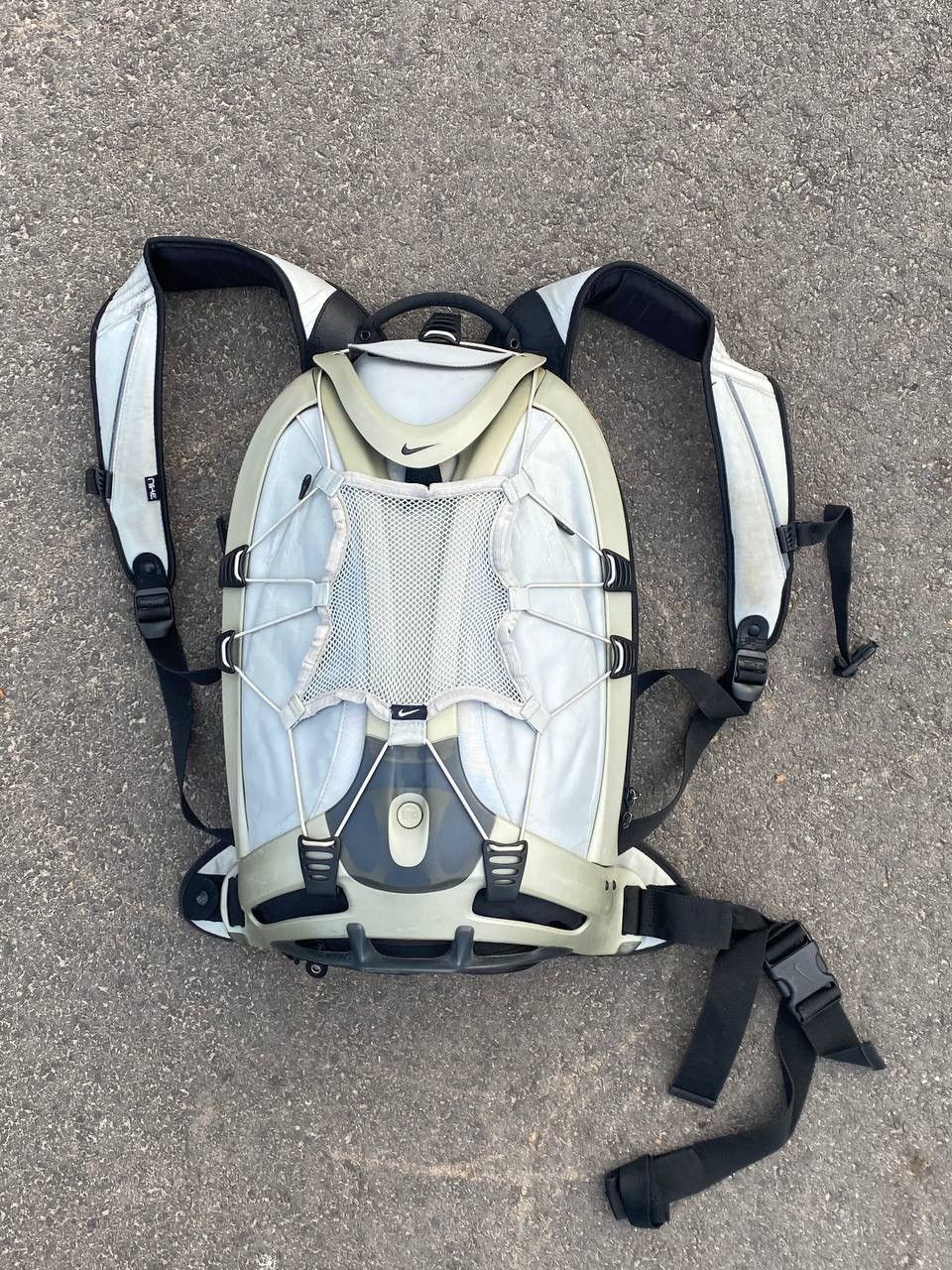 Nike × Vintage Nike Epic Backpack Rare Item Vintage | Grailed