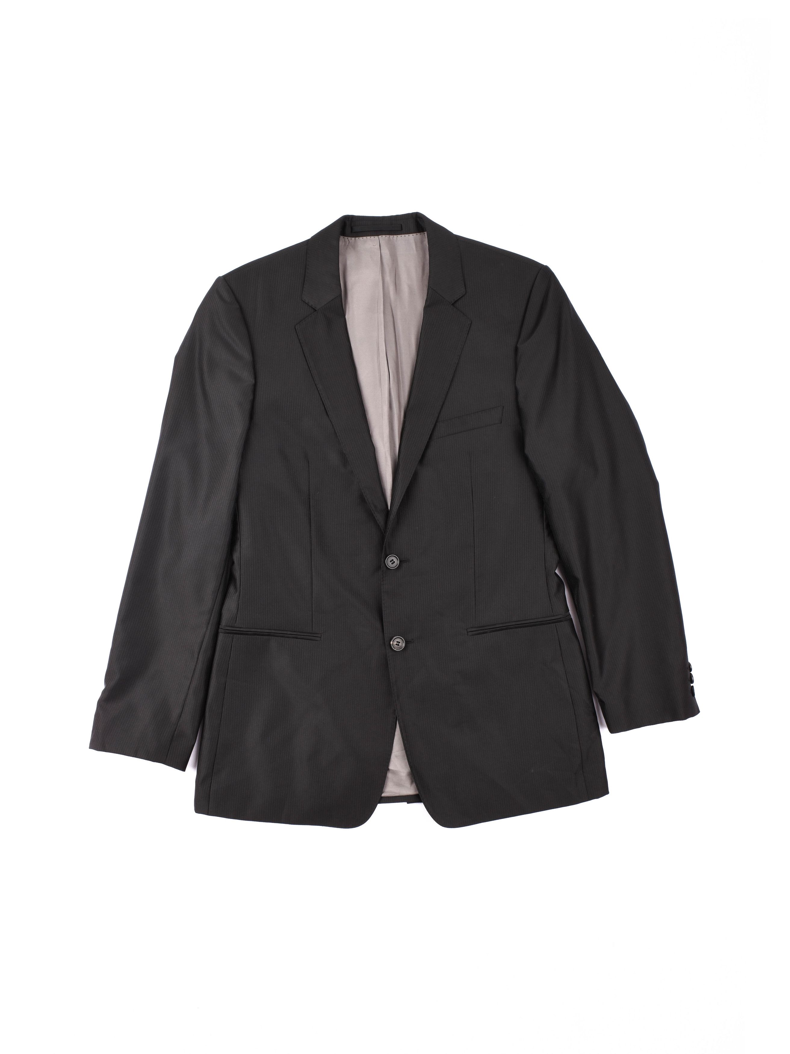 Hugo Boss Hugo Boss Classic Wool Blazer Jacket | Grailed
