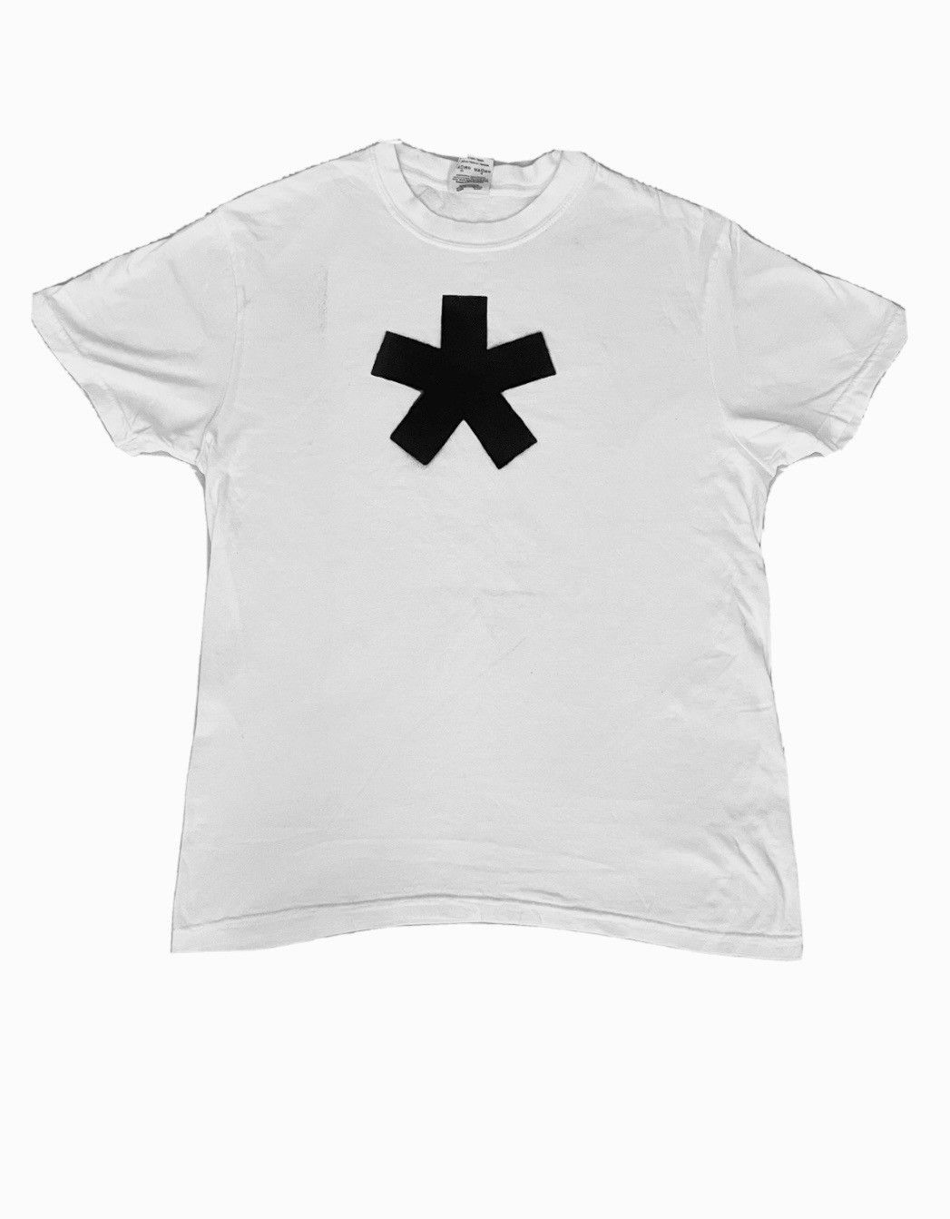 Playboi Carti Opium asterisk Tee | Grailed