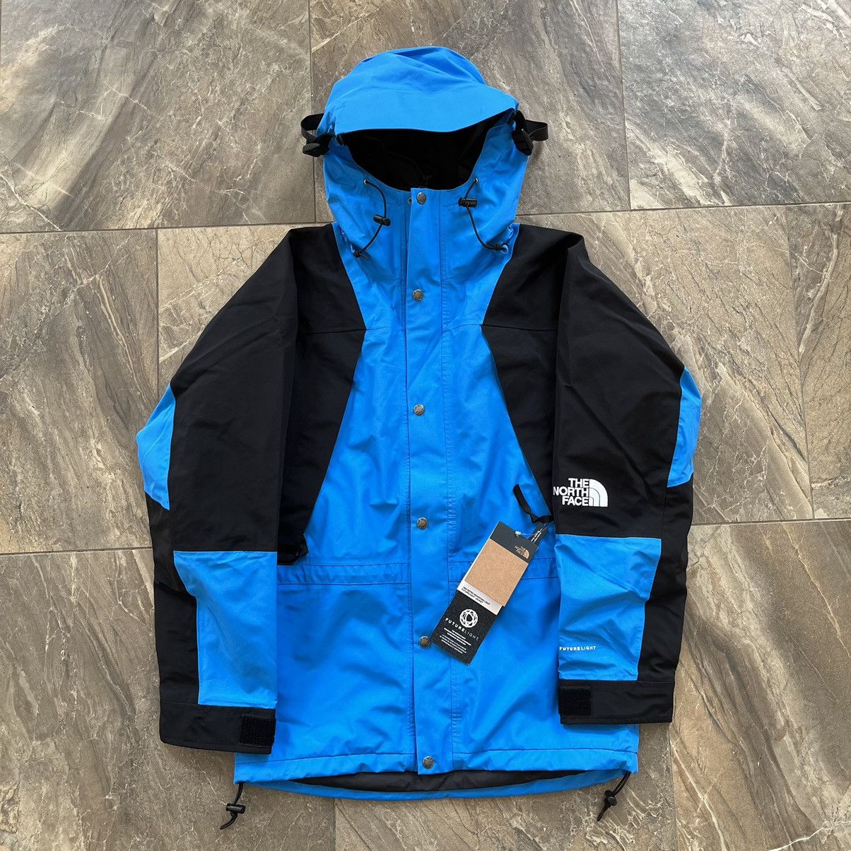 The North Face The North Face 1994 Retro Mountain Futurelight Jacket ...