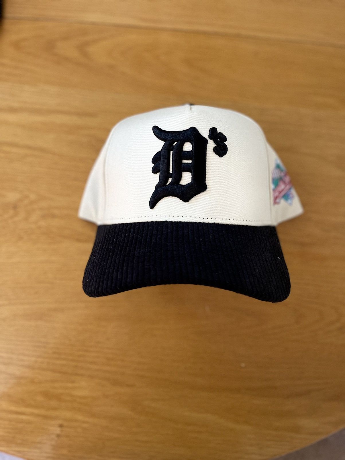 Trucker Hat Dandy Hats “DHat” | Grailed