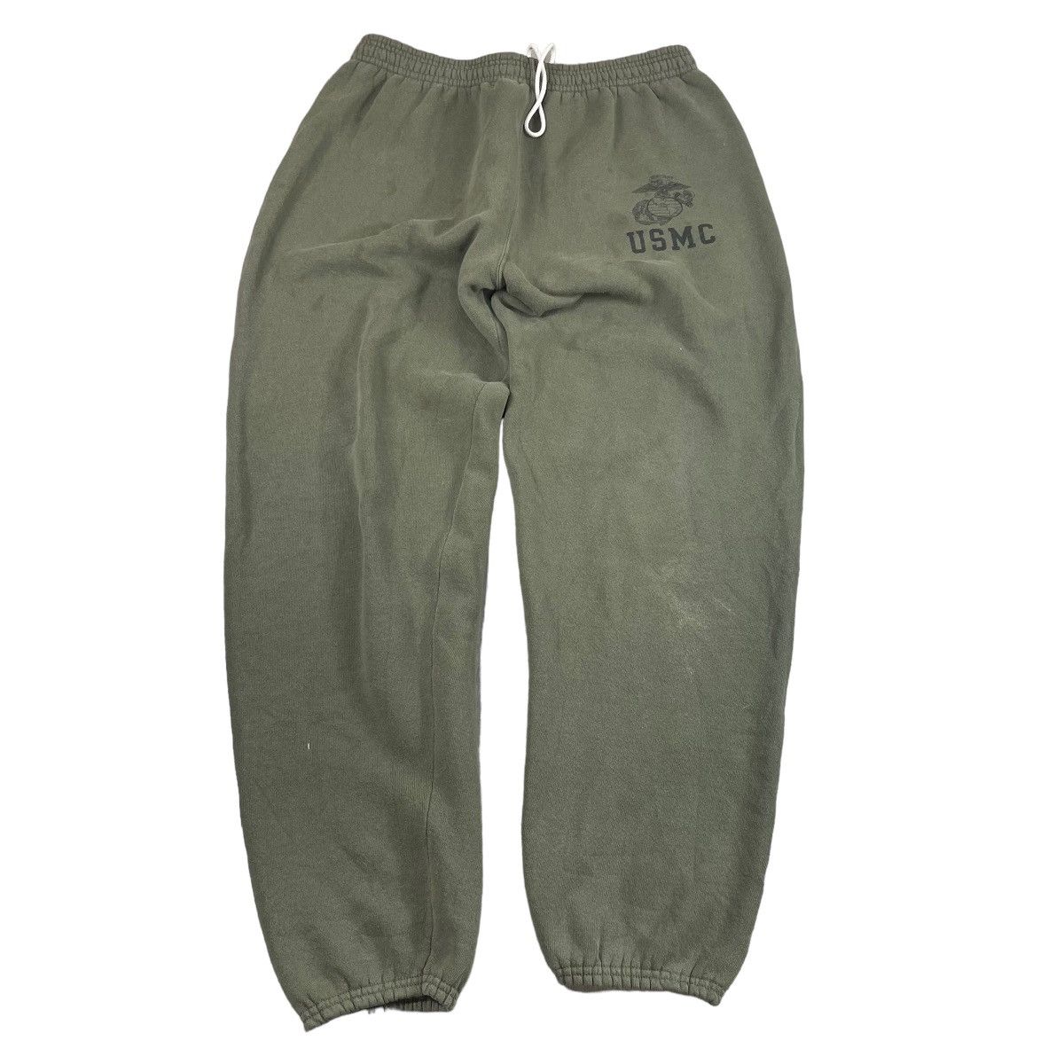 Vintage Vintage USMC Military Sweats/ Earth Tones Sweat Pants/ XL | Grailed