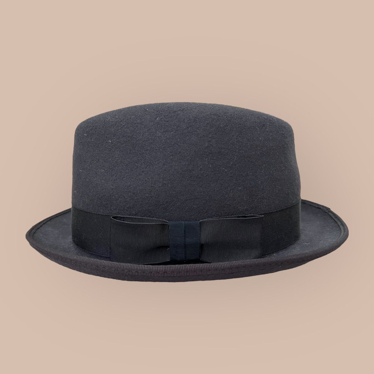 Paul Smith Paul Smith Wool Felt Fedora | Grailed