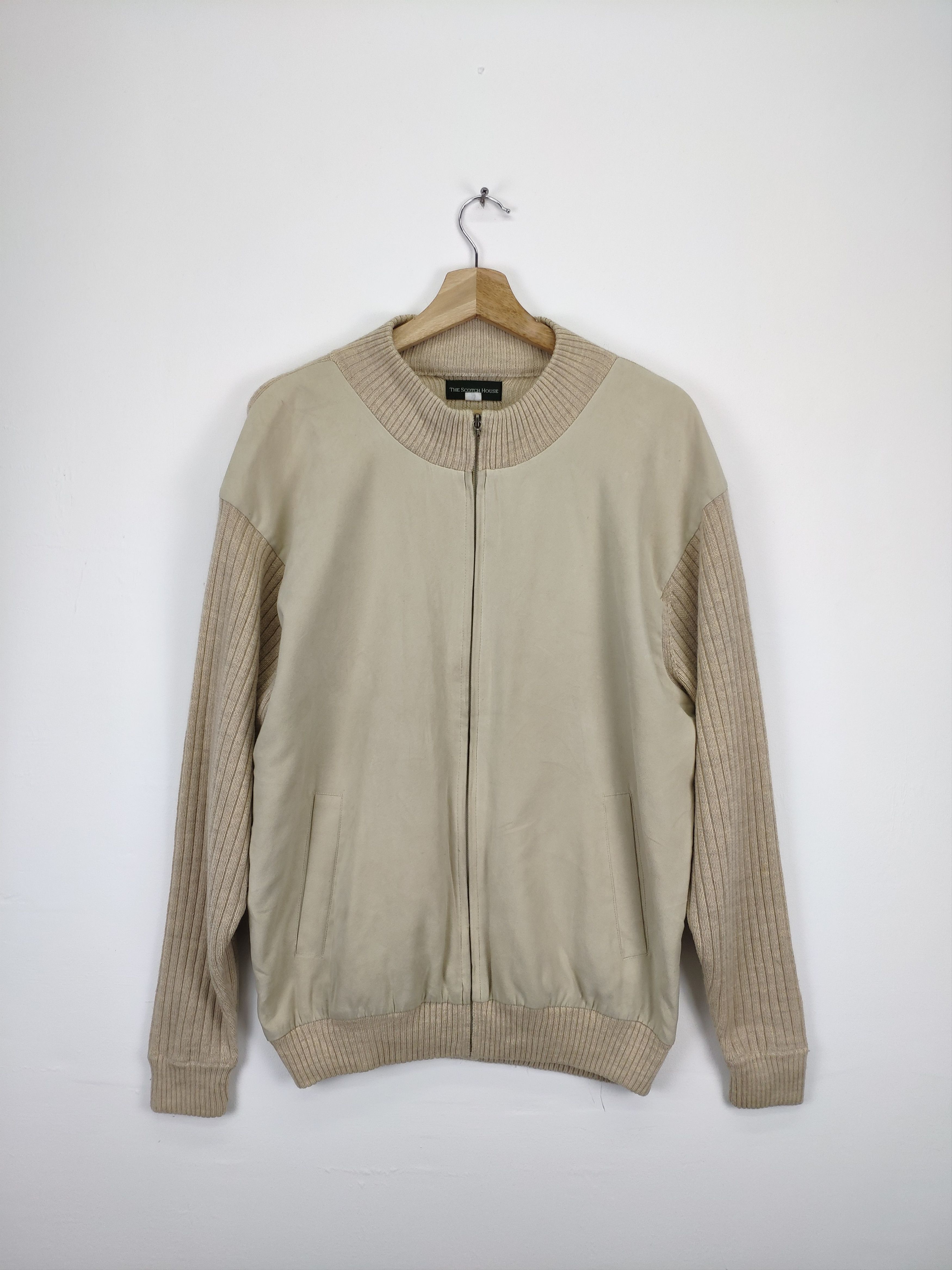 Archival Clothing × Designer × Vintage Vintage The Scotch House Jacket ...