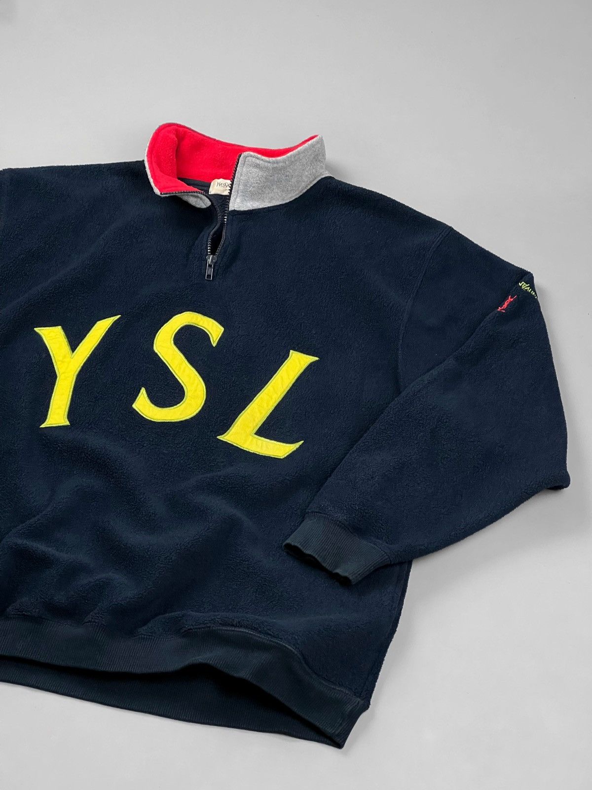 Saint Laurent Paris × Vintage × Yves Saint Laurent Vintage Yves Saint ...