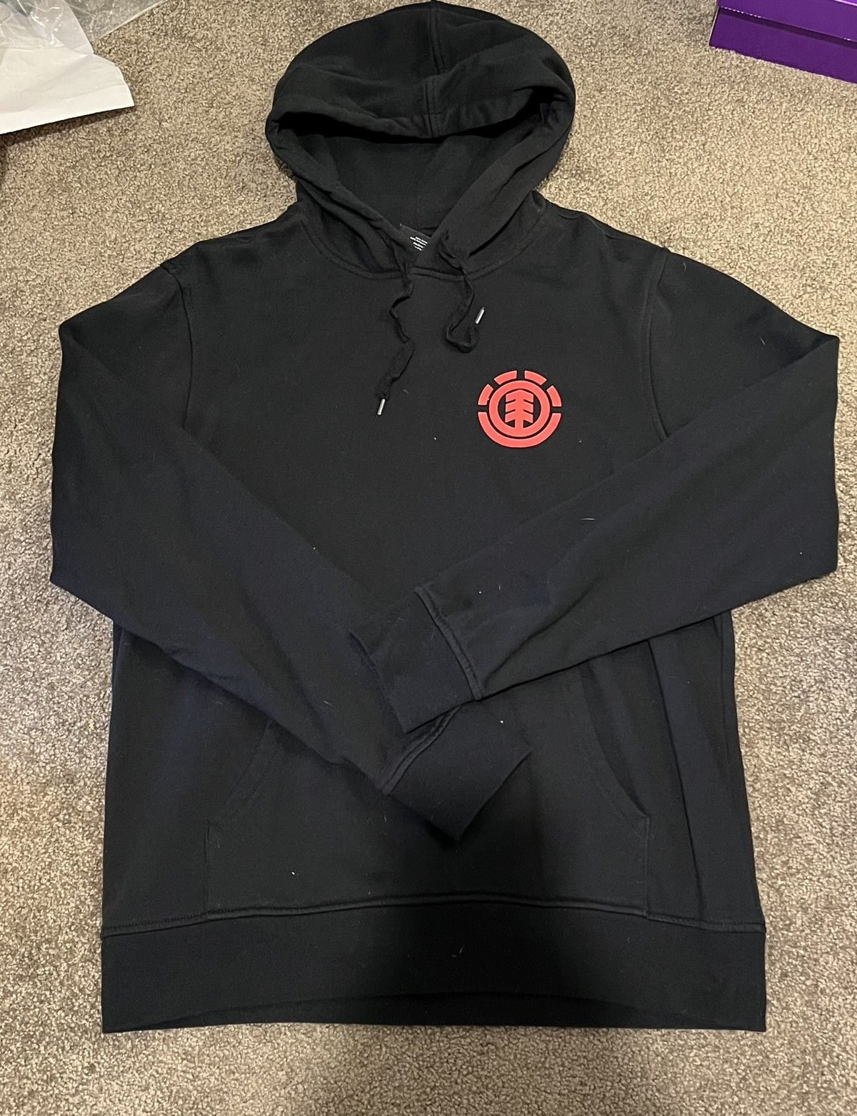 Element Element Skateboard National Geographic Hoodie Sweatshirt | Grailed