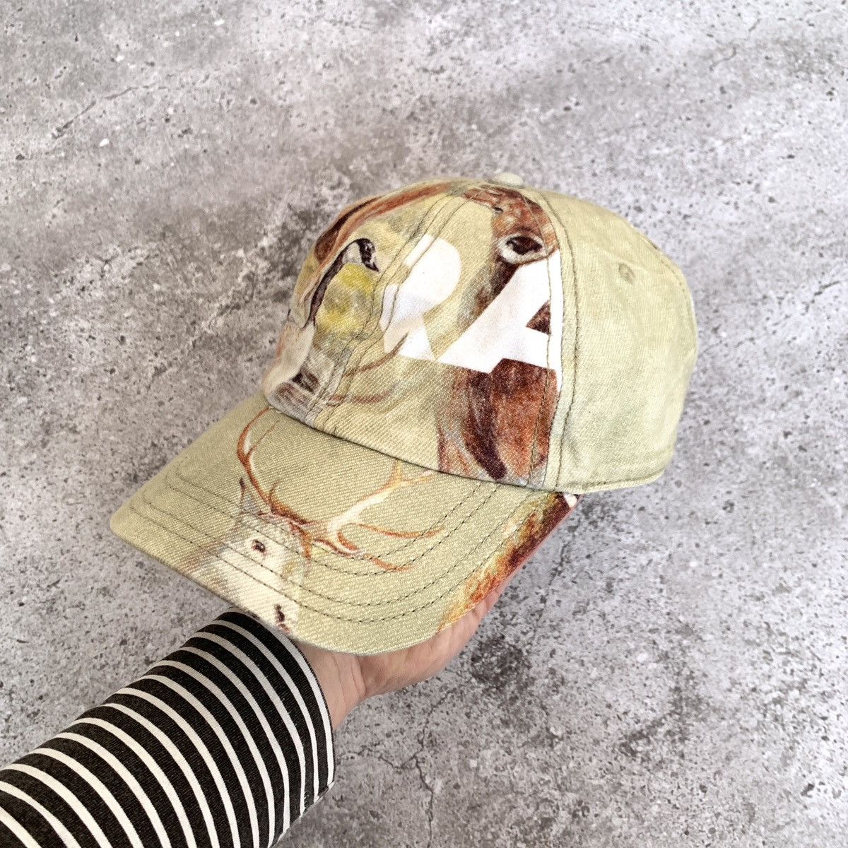 G Star Raw Vintage G-Star Raw x Jaden Smith 90s Rare Baseball Cap Hat ...