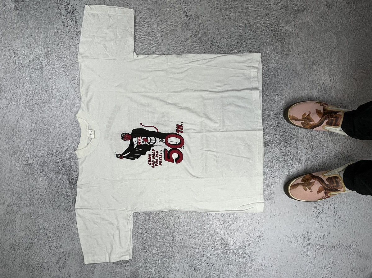 NASCAR × Vintage Vintage 1999 Devil racing Dimi Mavropoulos Devil ...