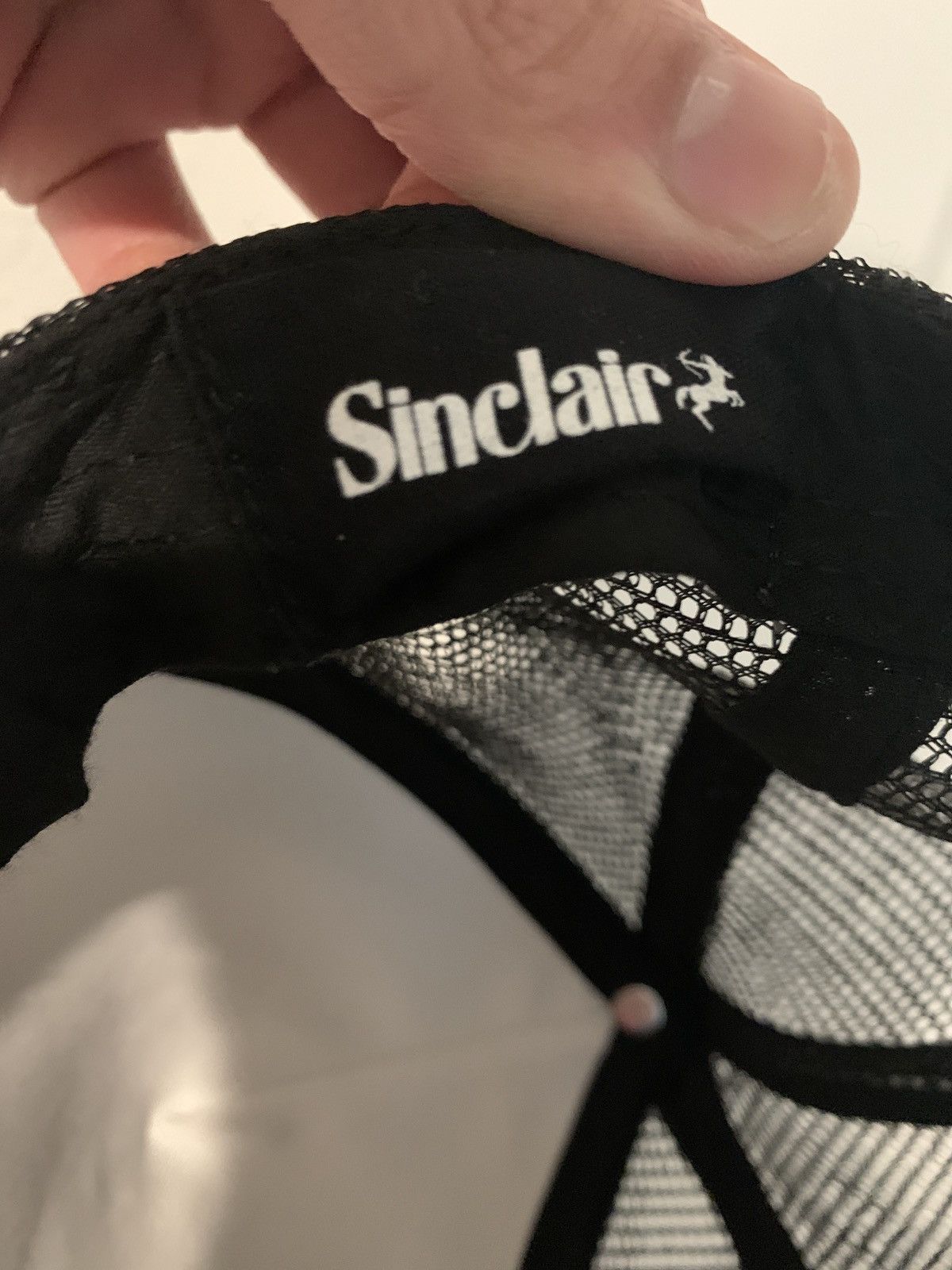 Sinclair Global Sinclair global hat | Grailed