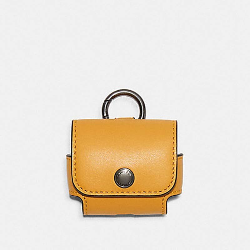 Coach Coach Earbuds Case for the AirPods Pro | Grailed