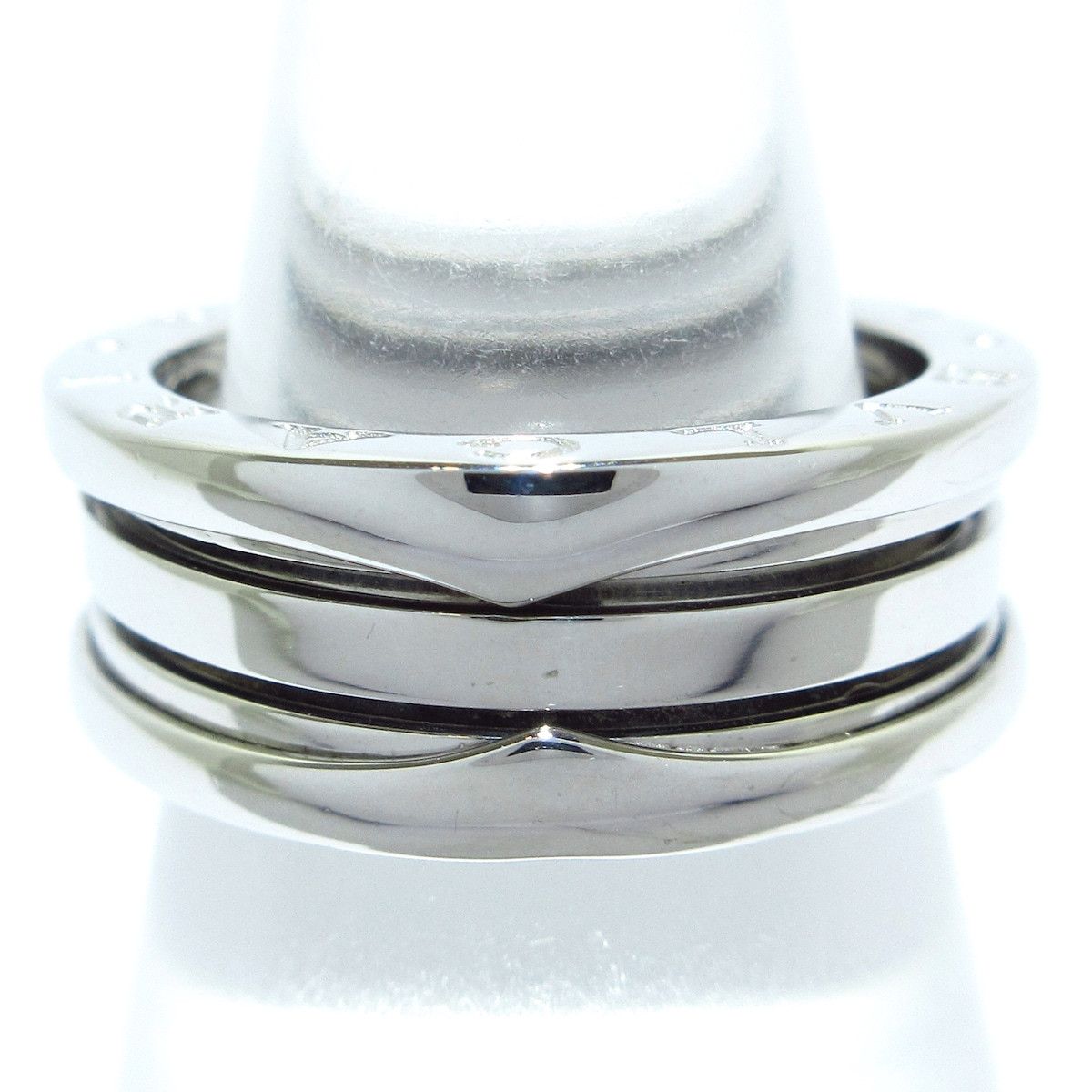 Bvlgari BVLGARI B ZERO ring | Grailed