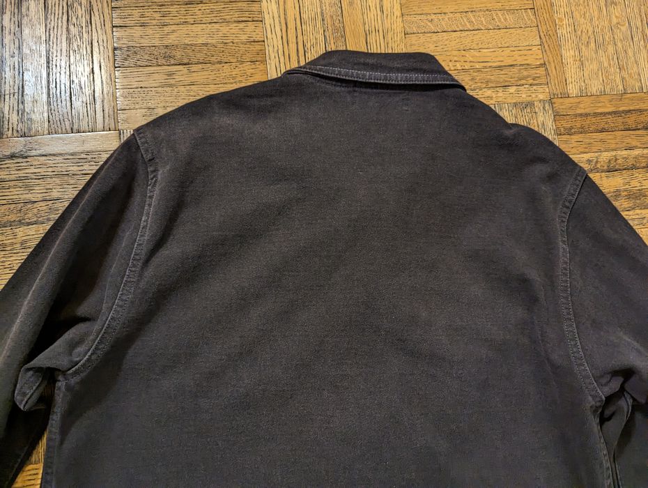 RRL Ralph Lauren Chore jacket | Grailed