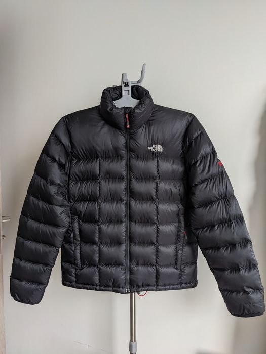 The North Face Vintage The North Face 800 Summit Series Nuptse Puffer ...