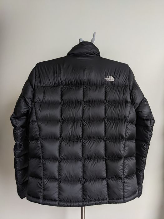 The North Face Vintage The North Face 800 Summit Series Nuptse Puffer ...