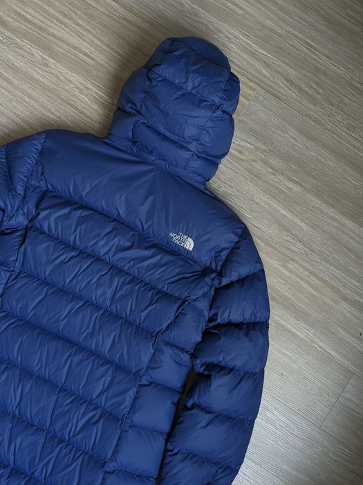 The North Face The North Face 600 Long Nuptse Women's Jacket | Grailed