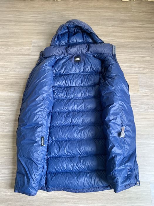 The North Face The North Face 600 Long Nuptse Women's Jacket | Grailed