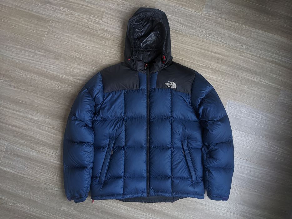 The North Face North Face 800 Summit Series Nuptse Puffer | Grailed