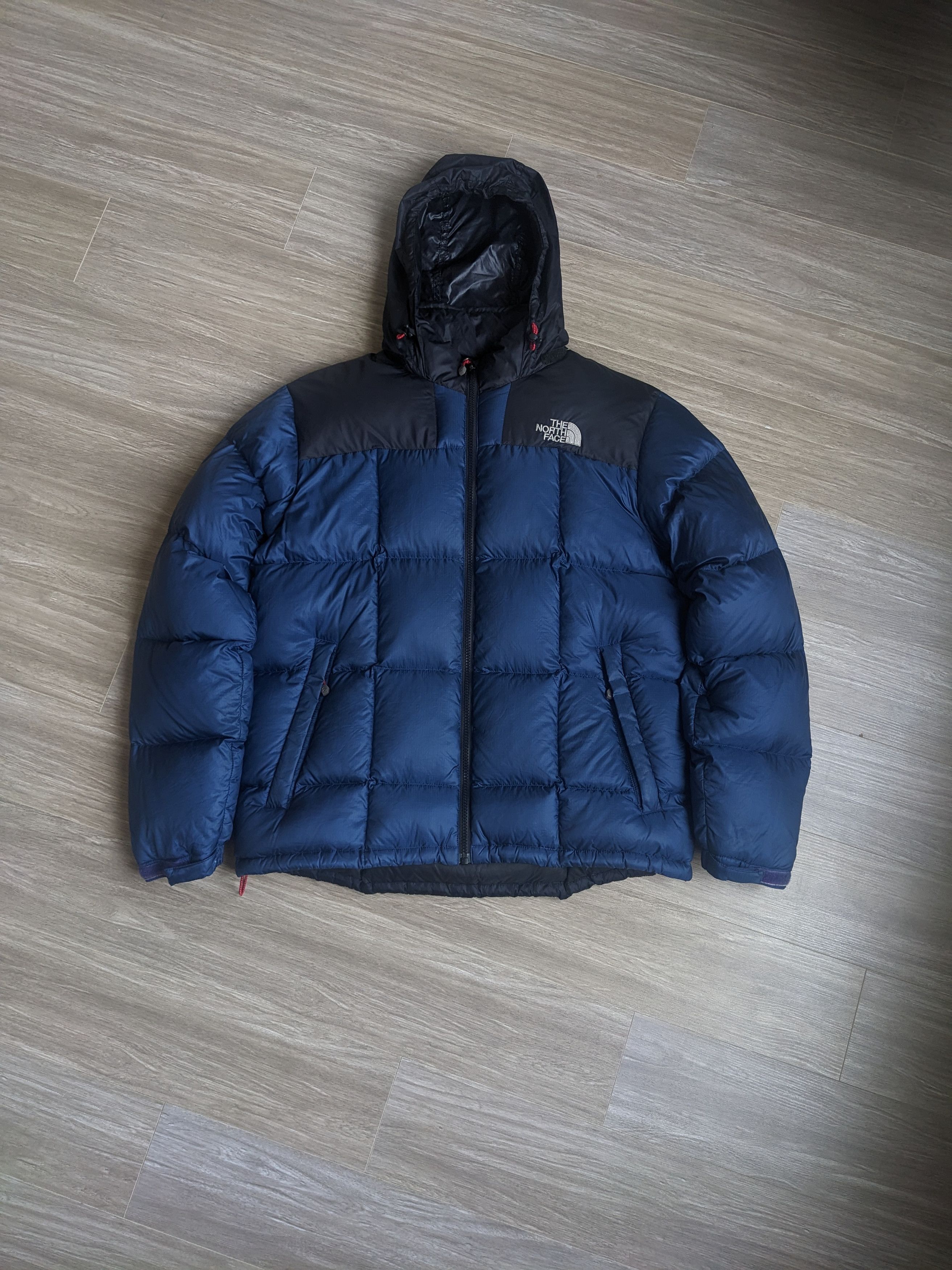 The North Face North Face 800 Summit Series Nuptse Puffer | Grailed