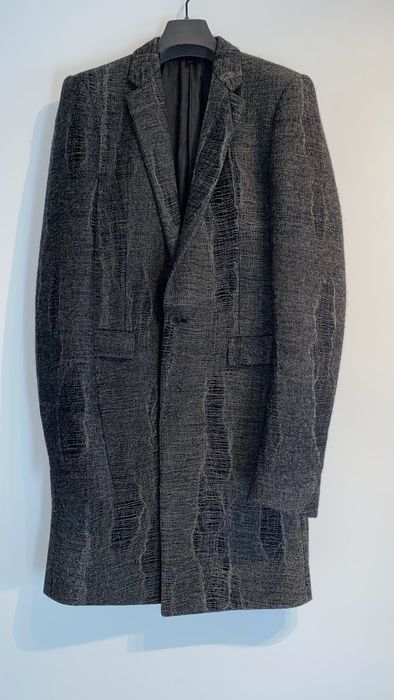 Deepti J-092 SCAR/95 Classic Long Coat size 48 | Grailed