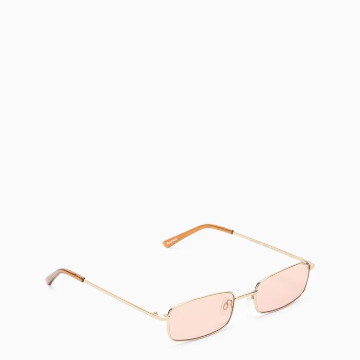 DMY by DMY Dmy By Dmy Metal Olsen Sunglasses | Grailed