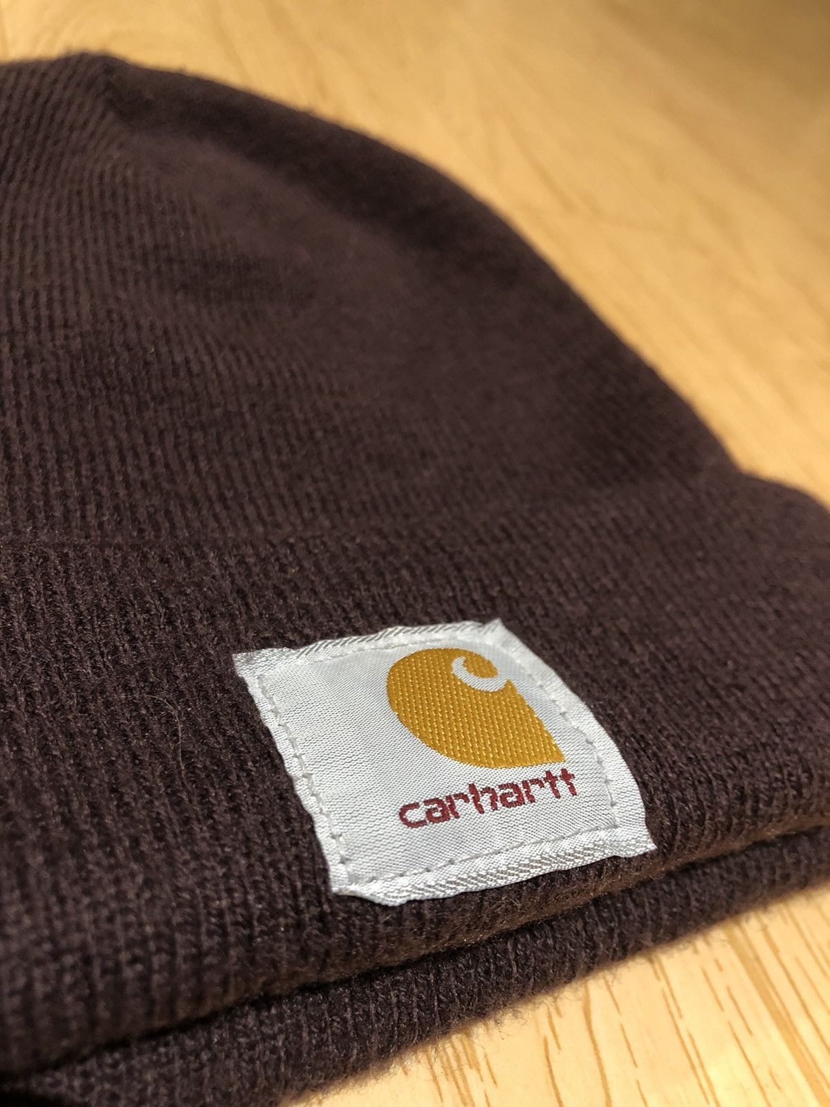 Carhartt Authentic Carhartt Winter Hat | Grailed