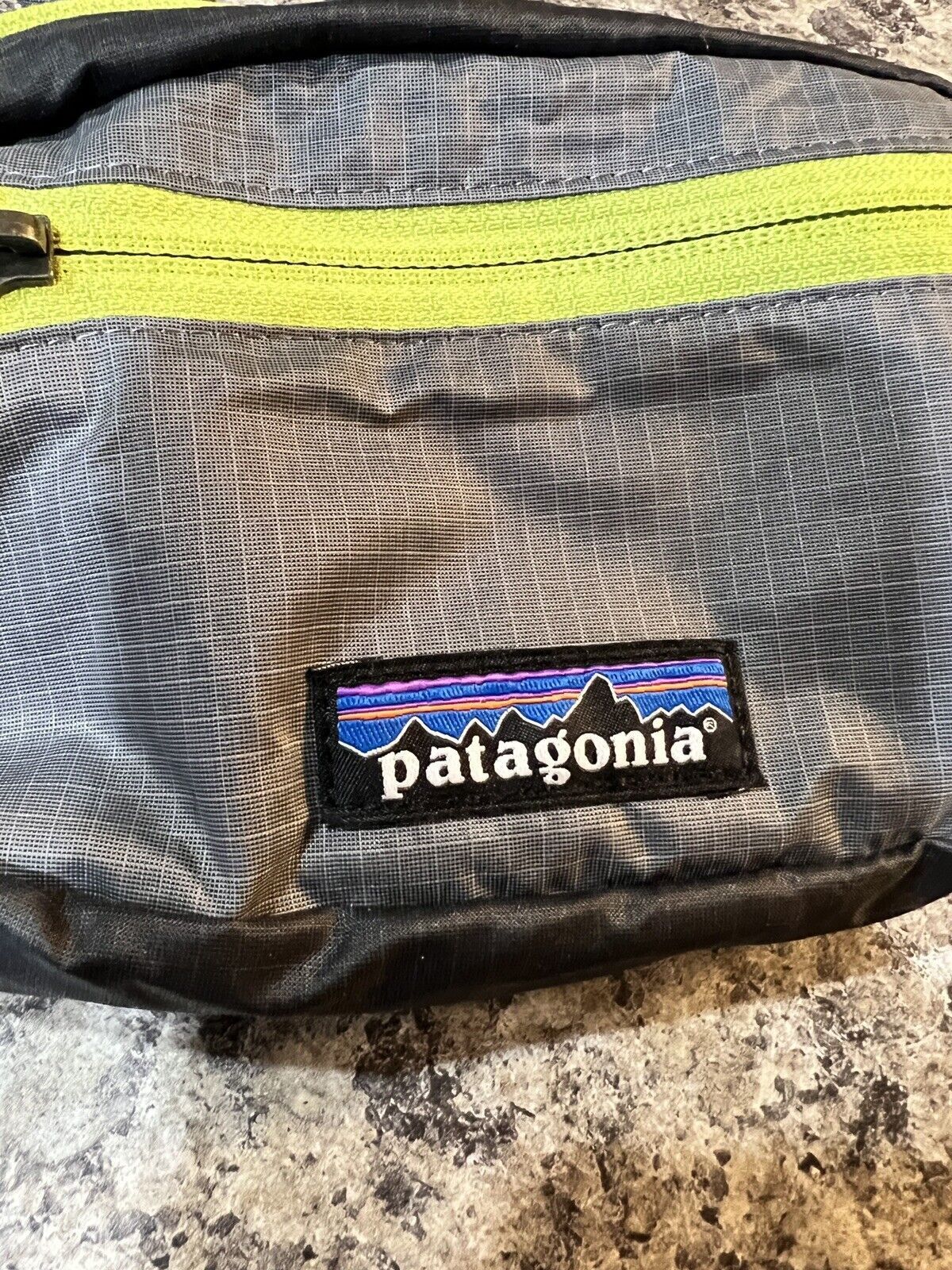 Patagonia Patagonia Sling Mini Hip Pack 1 Liter Unisex | Grailed