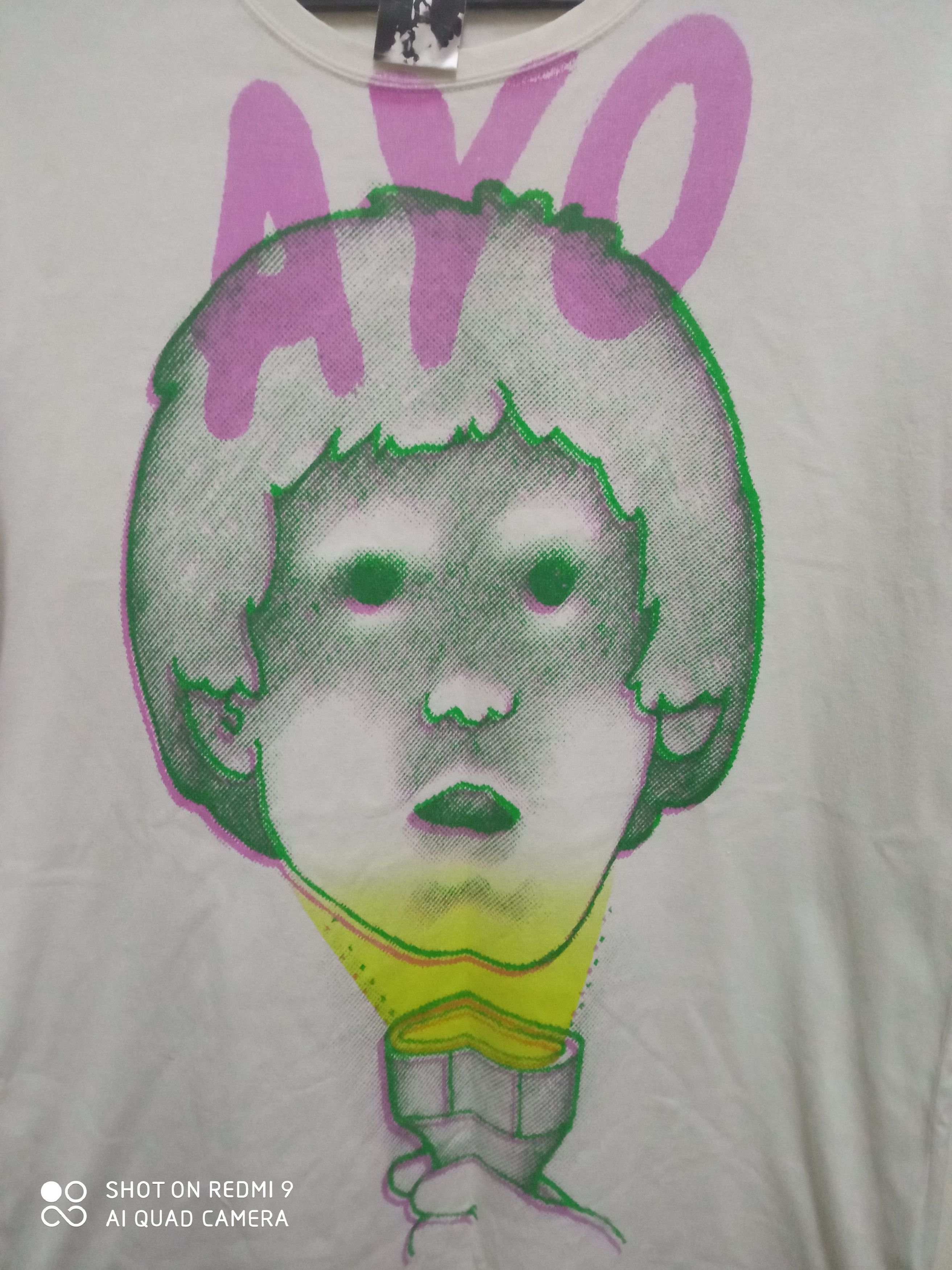 Japanese Brand × Phenomenon × Vintage 🔥🔥 Vintage Phenomenon AYO Light ...